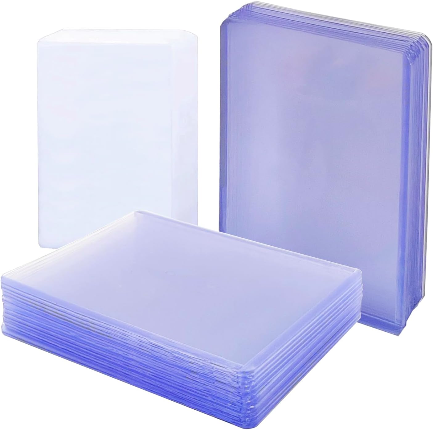 Polyprotec Postcard Sleeves Standard (Pack of 100) : Amazon.co.uk: Toys ...