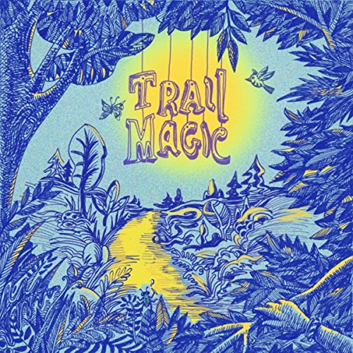 Play Trail Magic by Trail Magic on Amazon Music