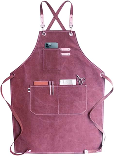 Amazon.com: artist apron