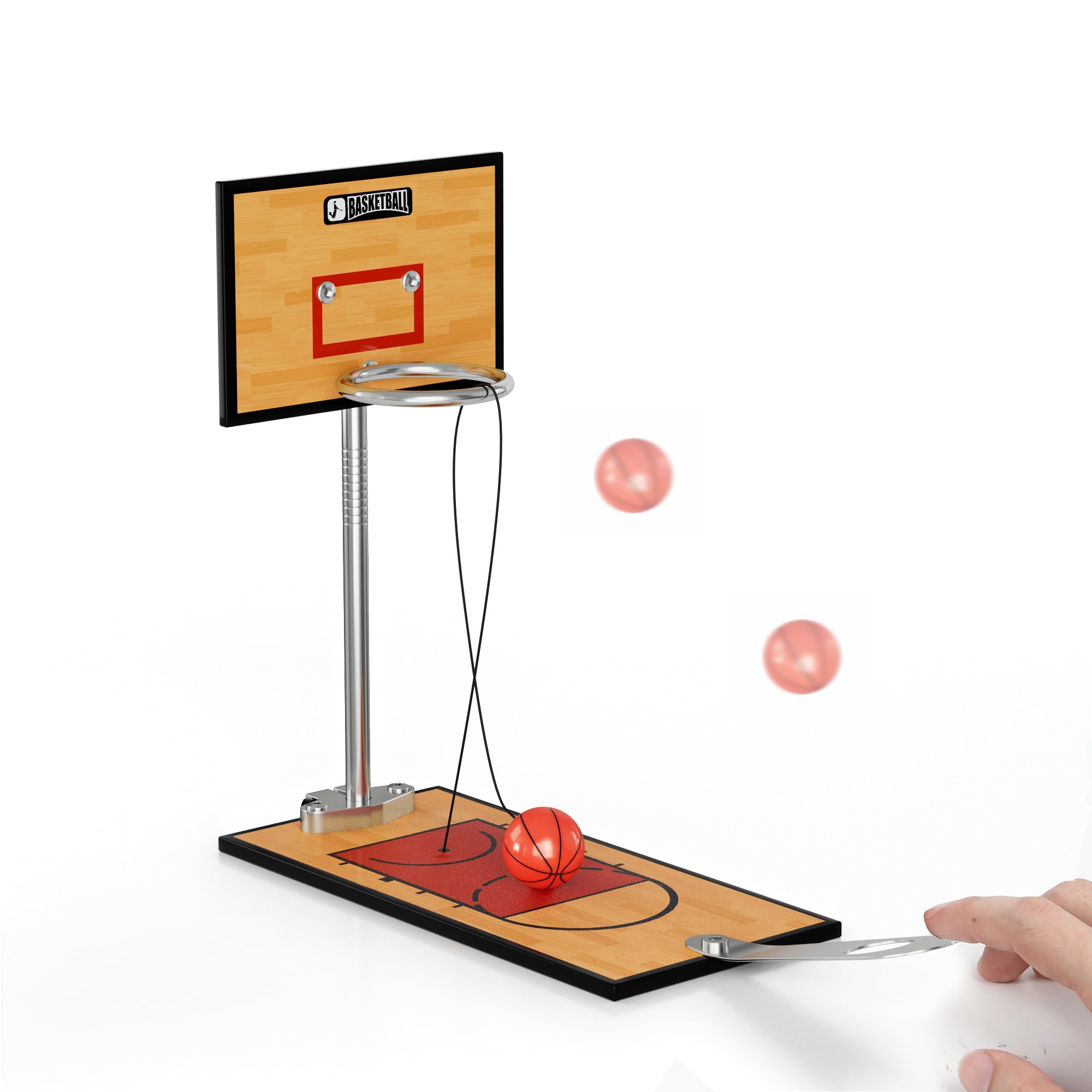 Desk Basketball Hoop
