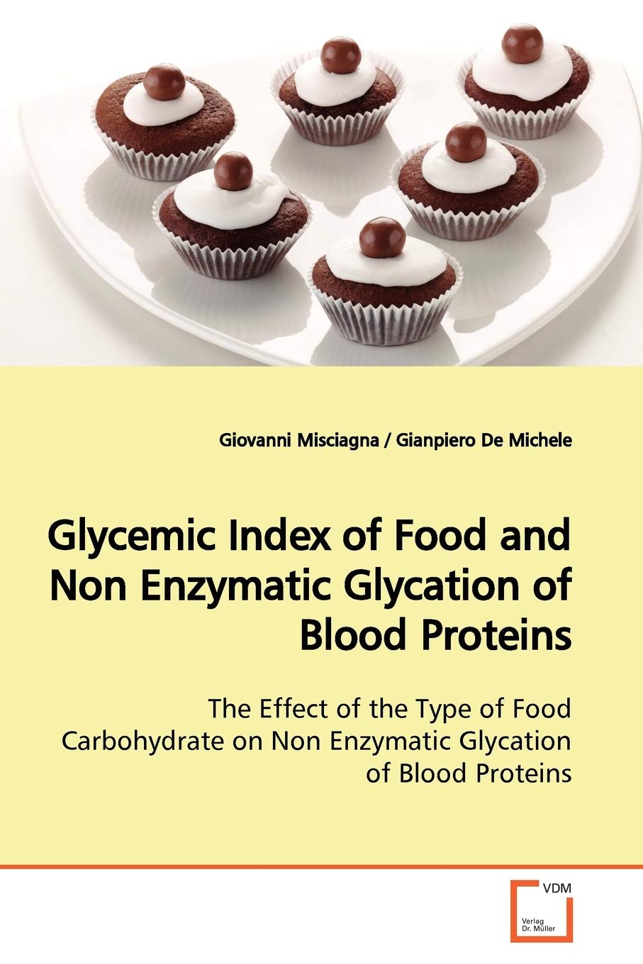Glycemic Index Of Food And Non Enzymatic Glycation Of Blood ...
