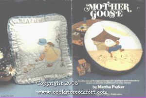 Mother Goose: Martha Parker: Amazon.com: Books