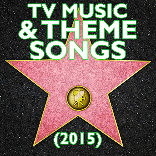Amazon.com: TV Music & Theme Songs (2015) : VARIOUS ARTISTS: Digital Music