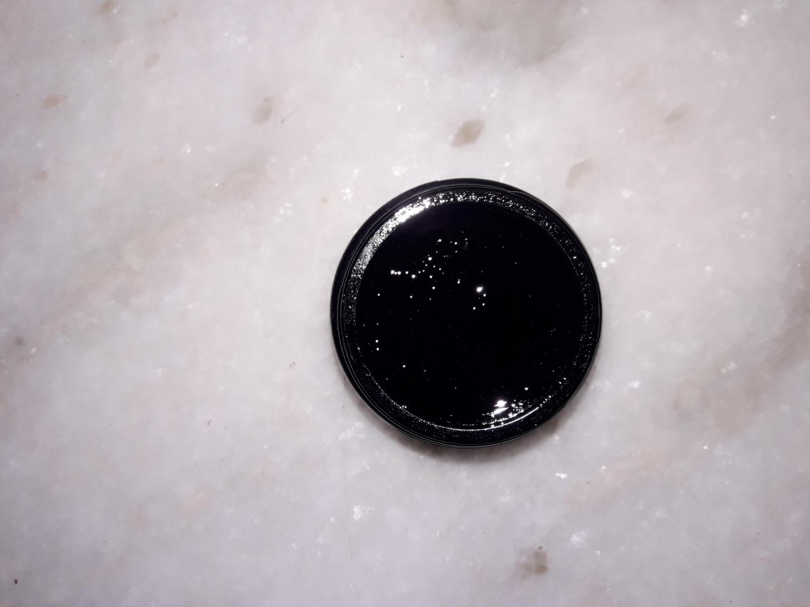 Buy Pürblack Live Resin True Gold & Silver Shilajit - Genuine, High ...