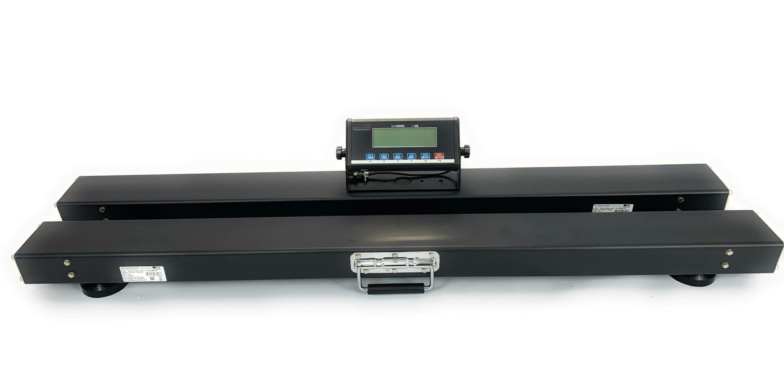 Buy Livestock Scale Weigh Bars Chute Scale Cattle Scale Portable Scale ...