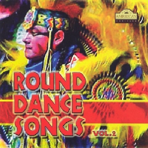 Round Dance Songs - Vol. 2-Round Dance Songs - Amazon.com Music