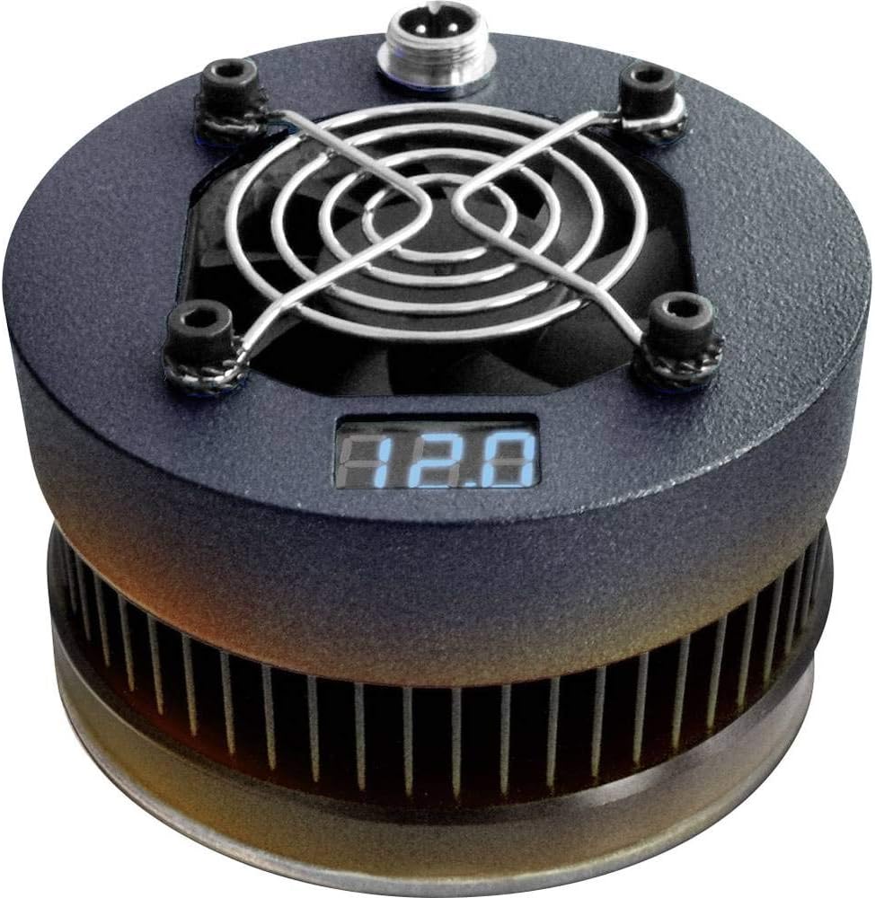 PowerSpot Kit Mini Thermix portable power generator, KIT-MINITHER-N ...