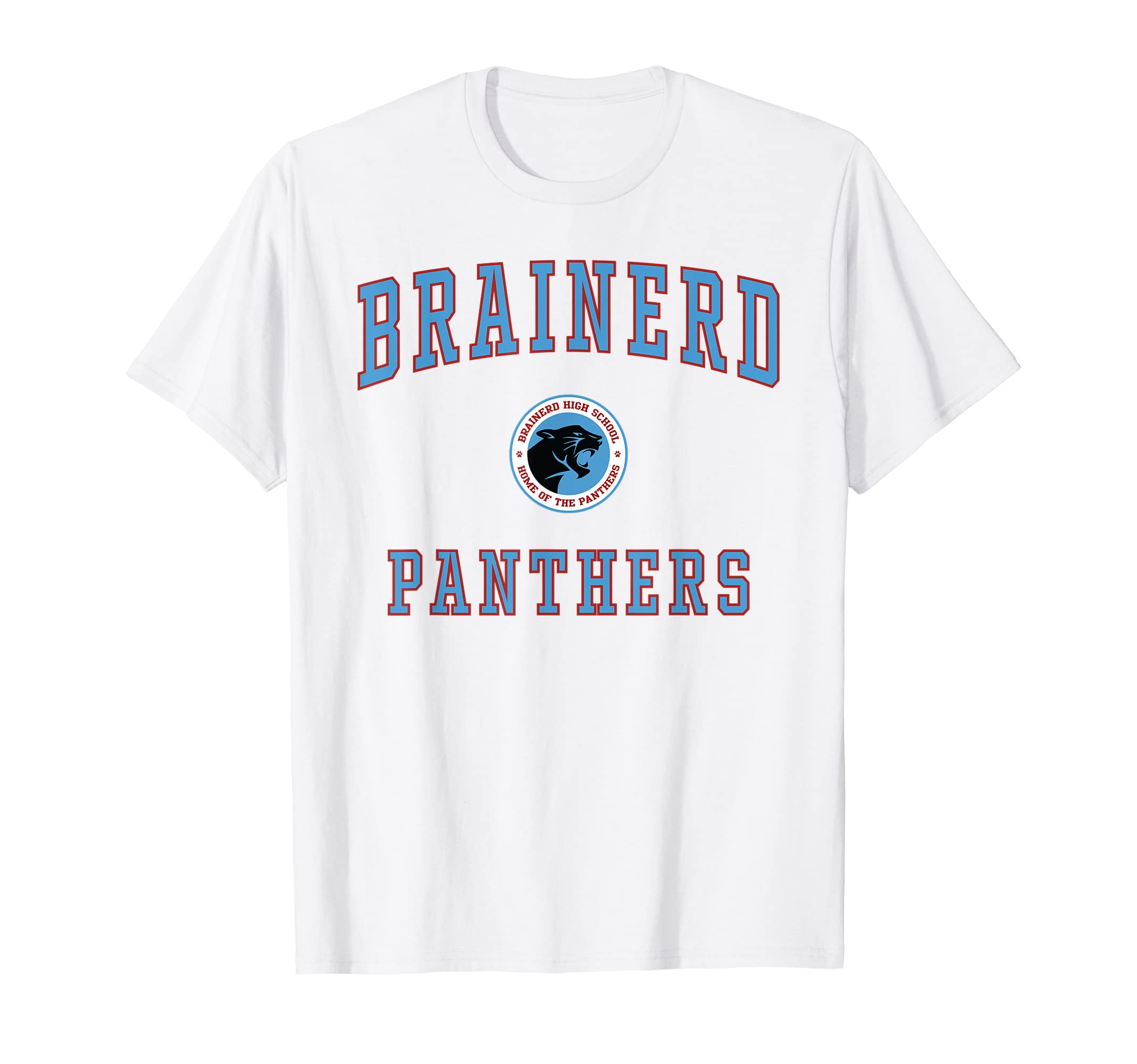 Brainerd High School Logo