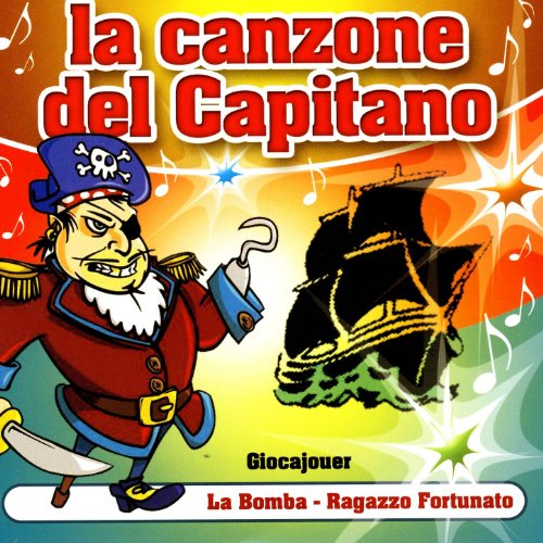 Play La Canzone Del Capitano by Giada Monteleone & Fabio Cobelli on ...