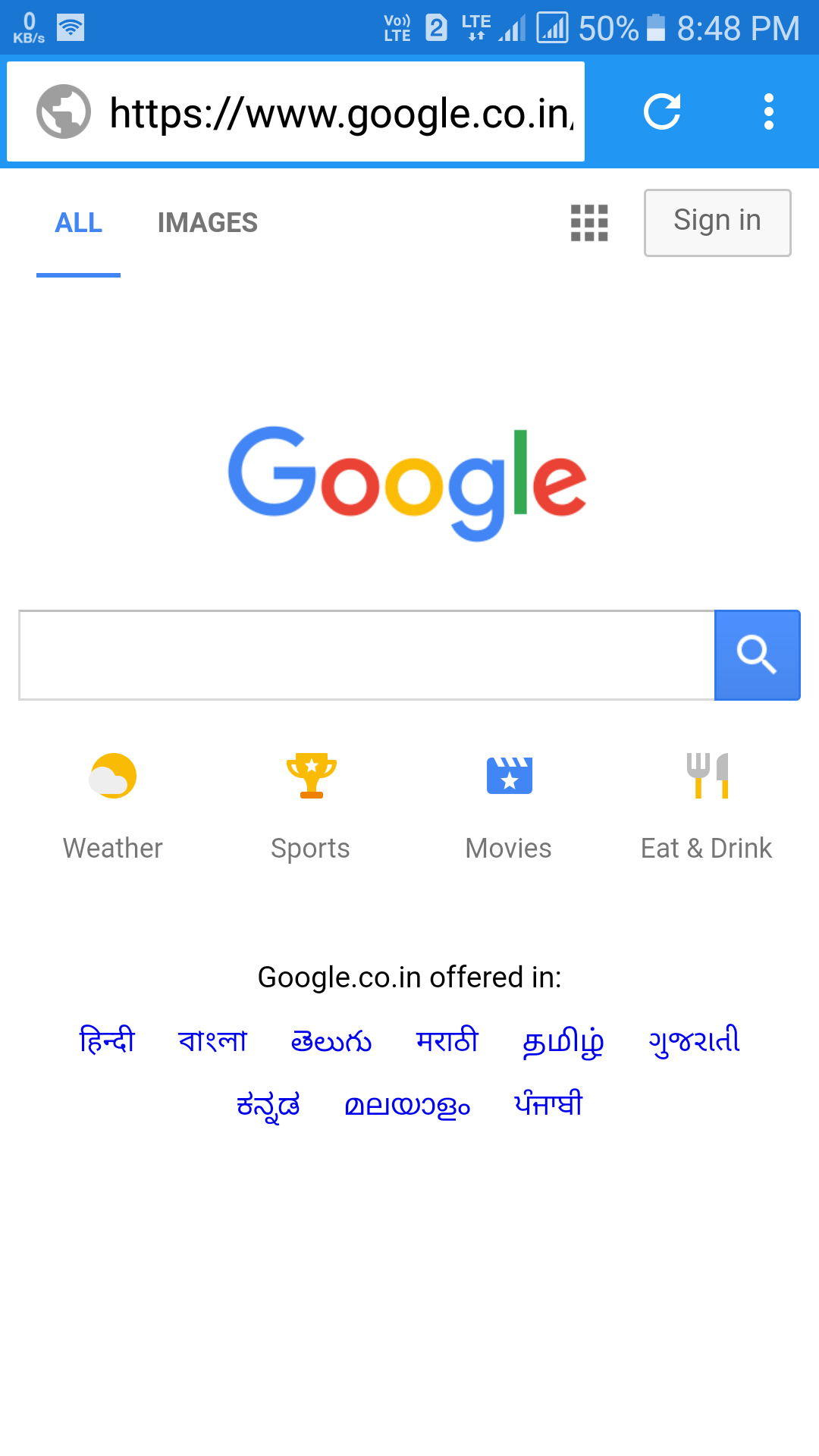 AIM Browser Lite - App on Amazon Appstore