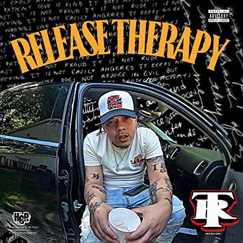 Amazon.co.jp: Release Therapy [Explicit] : Tra Riverz: Digital Music