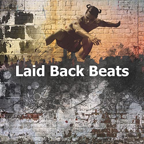 Amazon MusicでLofi Hop-Hop beatsのLaid Back Beatsを再生する