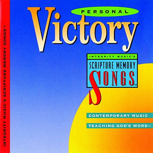 Amazon Music - Scripture Memory SongsのPersonal Victory: Integrity Music ...