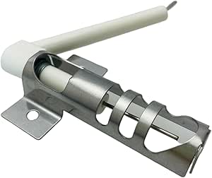 Amazon.com: WP9758079 Oven Ignitor Spark Electrode fit for Whirlpool ...