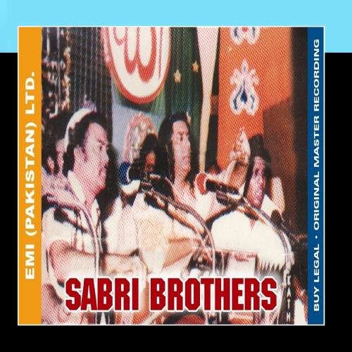 Amazon.com: Haji Ghulam Farid Sabri & Maqbool Ahmed Sabri Qawwal ...