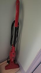 Dirt Devil Simpli-Stik Vacuum Cleaner, 3-in-1 Hand and Stick Vac, Small ...