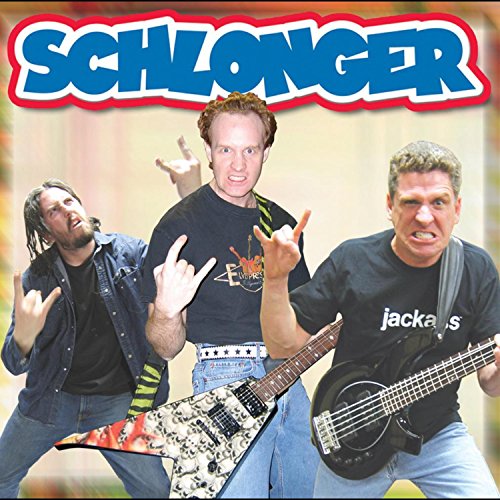 Play Schlonger by Schlonger on Amazon Music