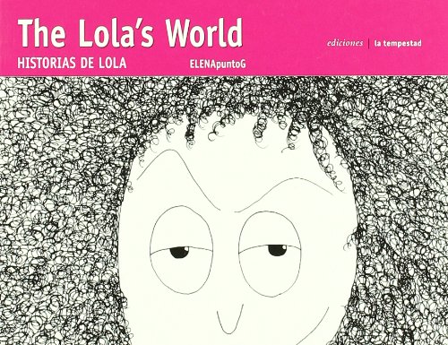 Amazon.com: Lola's world 1 (Fuera de colección) (Spanish Edition ...