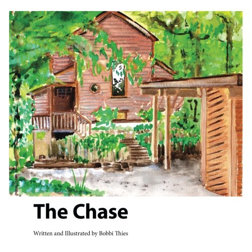 The Chase! | Amazon.com.br