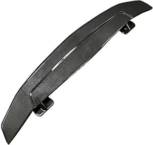 Universal Rear Spoiler for Ford Mustang S650 S550 S197II S197 SN95II ...