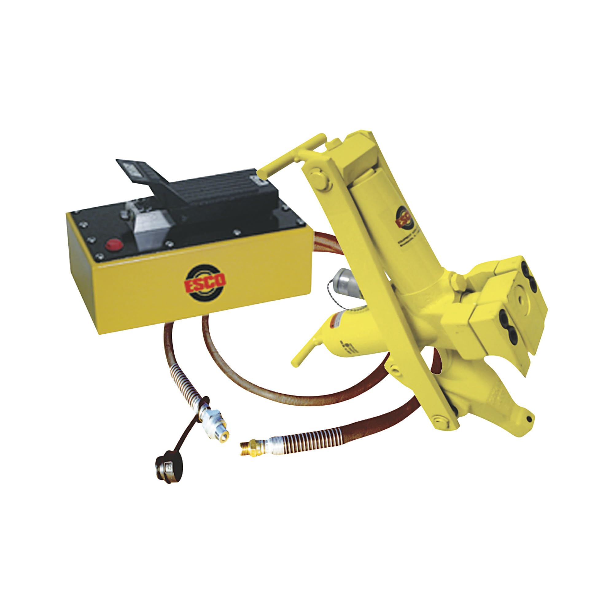 ESCO 10202 Combi Bead Breaker Kit, 4 Pack, Tire Repair Tools - Amazon ...