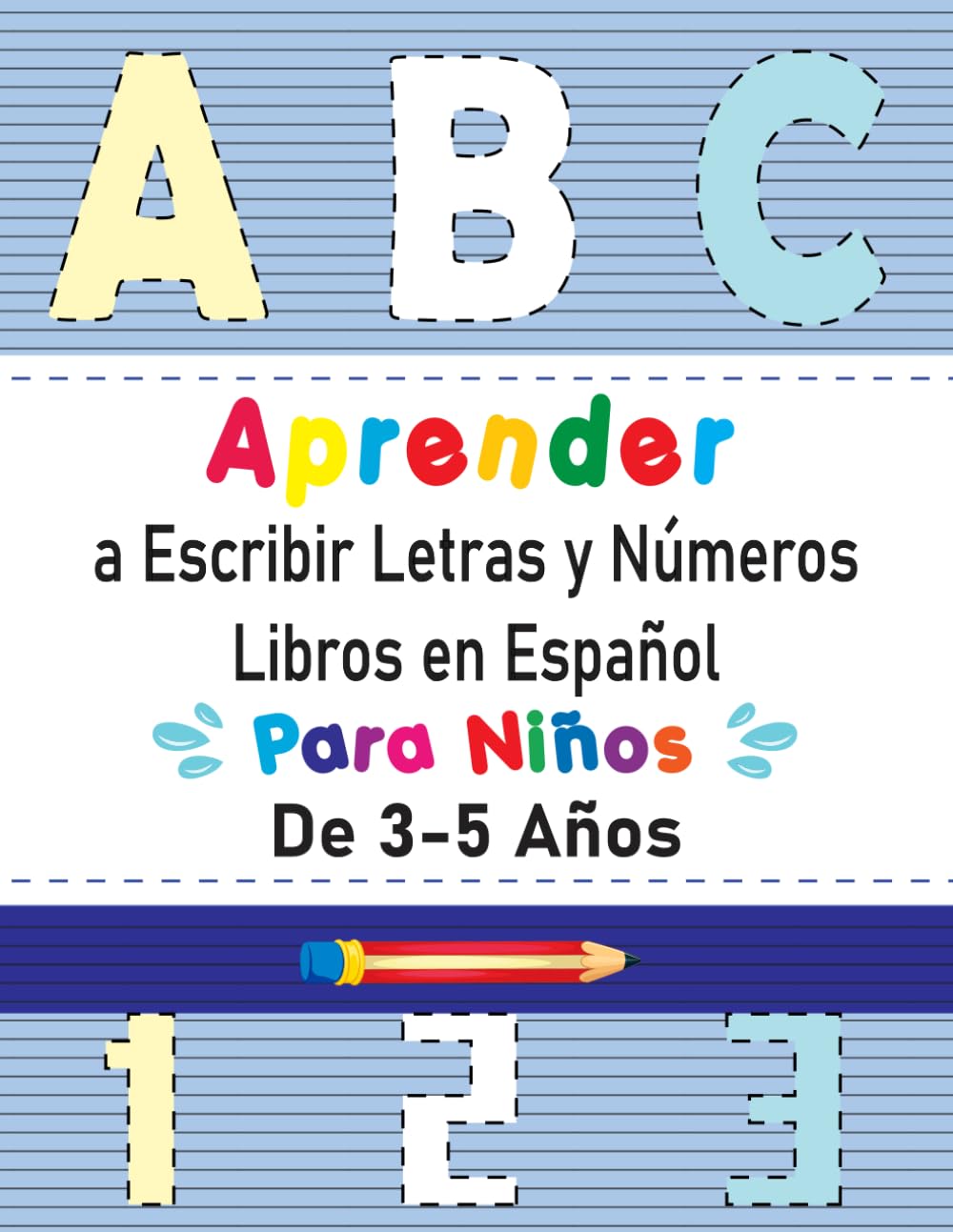 Como Escribir Numeros En Espanol
