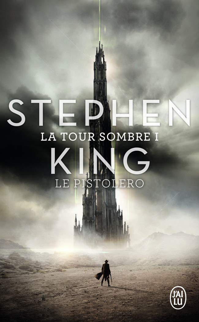 La Tour Sombre (Tome 1-Le Pistolero) : King,Stephen, Whean,Michael ...