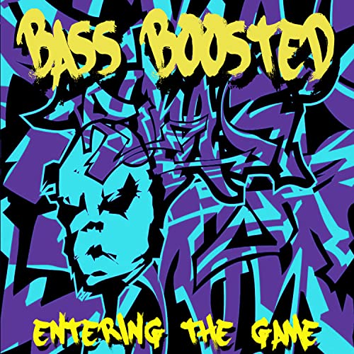 Amazon.com: Entering the Game : Bass Boosted: Digital Music