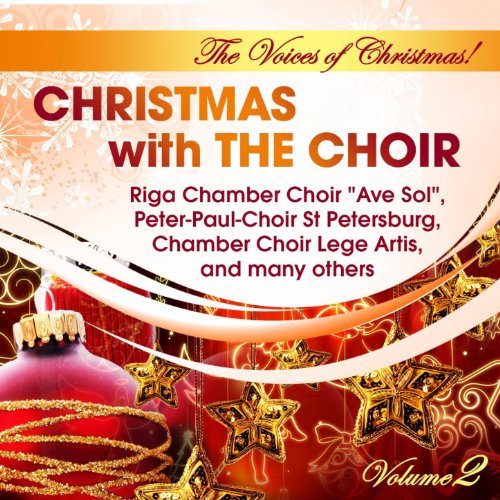 The Voices of Christmas! Christmas With the Choir, Vol. 2 von VARIOUS ...