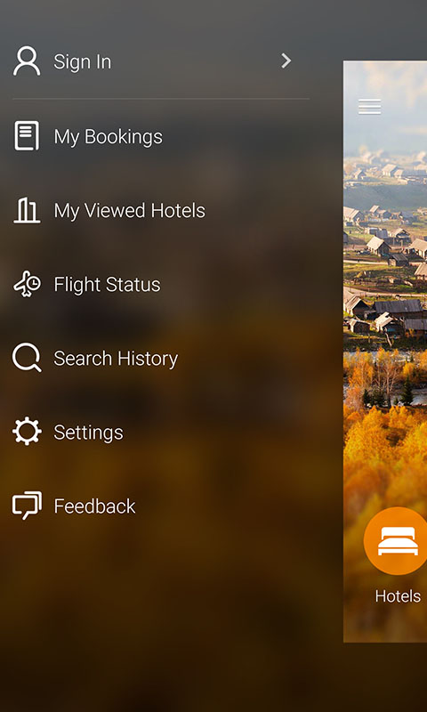 Ctrip - Book Hotels, Flights & China Trains: app su Amazon Appstore