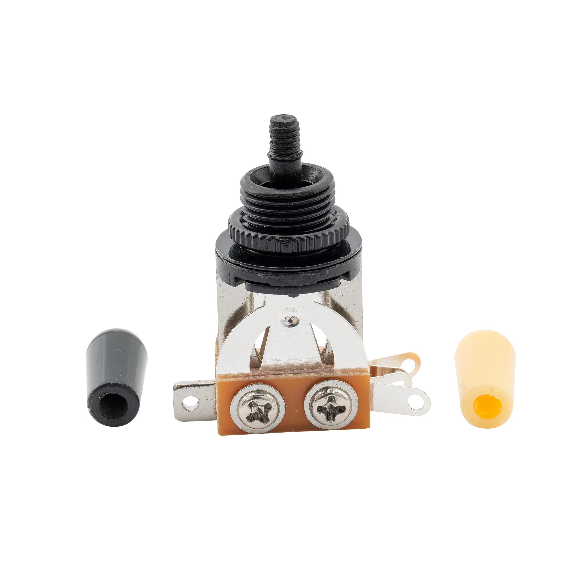 Snapklik.com : Musiclily Metric 3 Way Short Straight Guitar Toggle ...