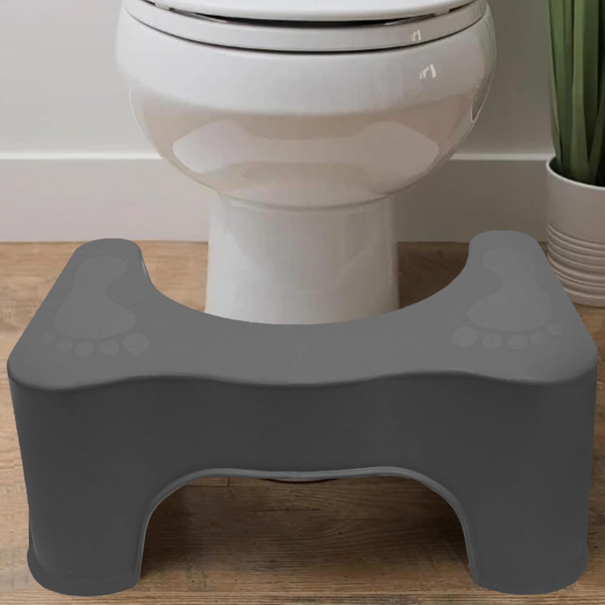 Poop Squat Stool