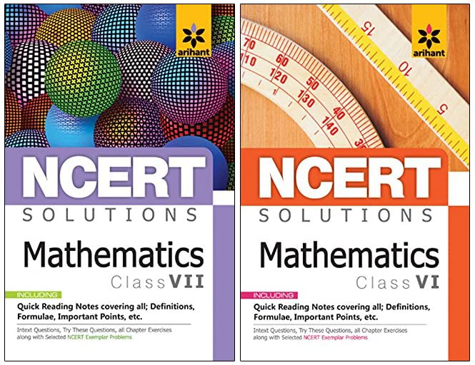 NCERT Solutions Mathematics for class 7th & NCERT Solutions Mathematics ...