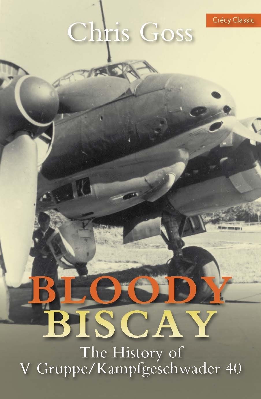 Amazon | Bloody Biscay: The Story of the Luftwaffes only long-range ...