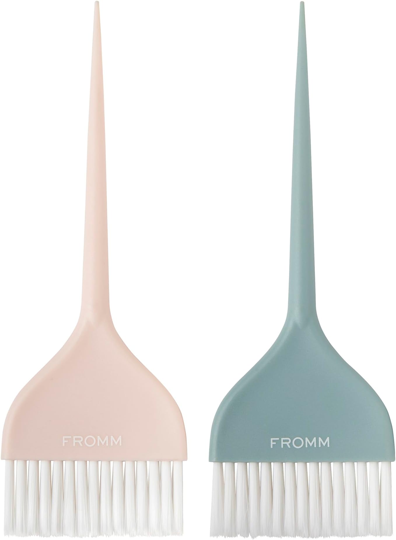Amazon.com : Fromm Color Studio 2-7/8" Soft Extra Wide Feather Color ...
