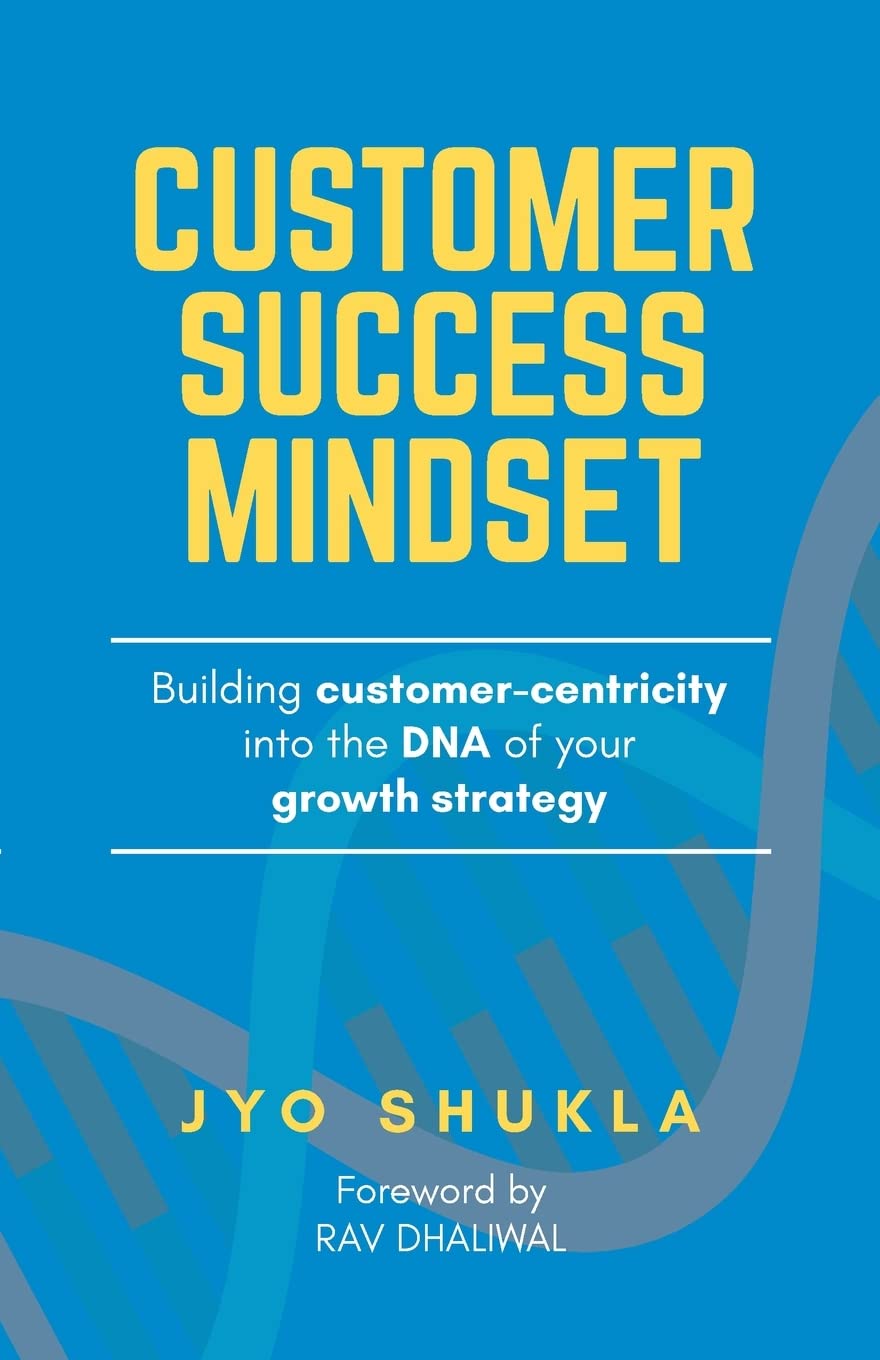 Amazon.com: Customer Success Mindset: Building Customer-Centricity into ...