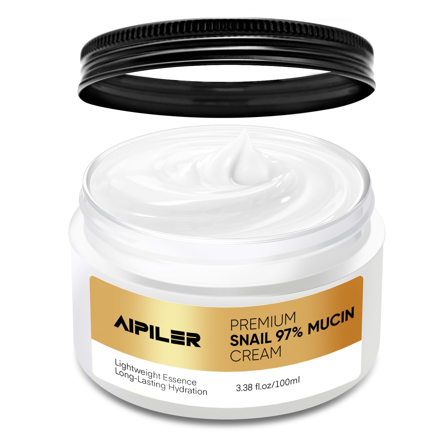 Amazon.com: Snail Mucin Cream Skincare Moisturizer: Korean skin care ...