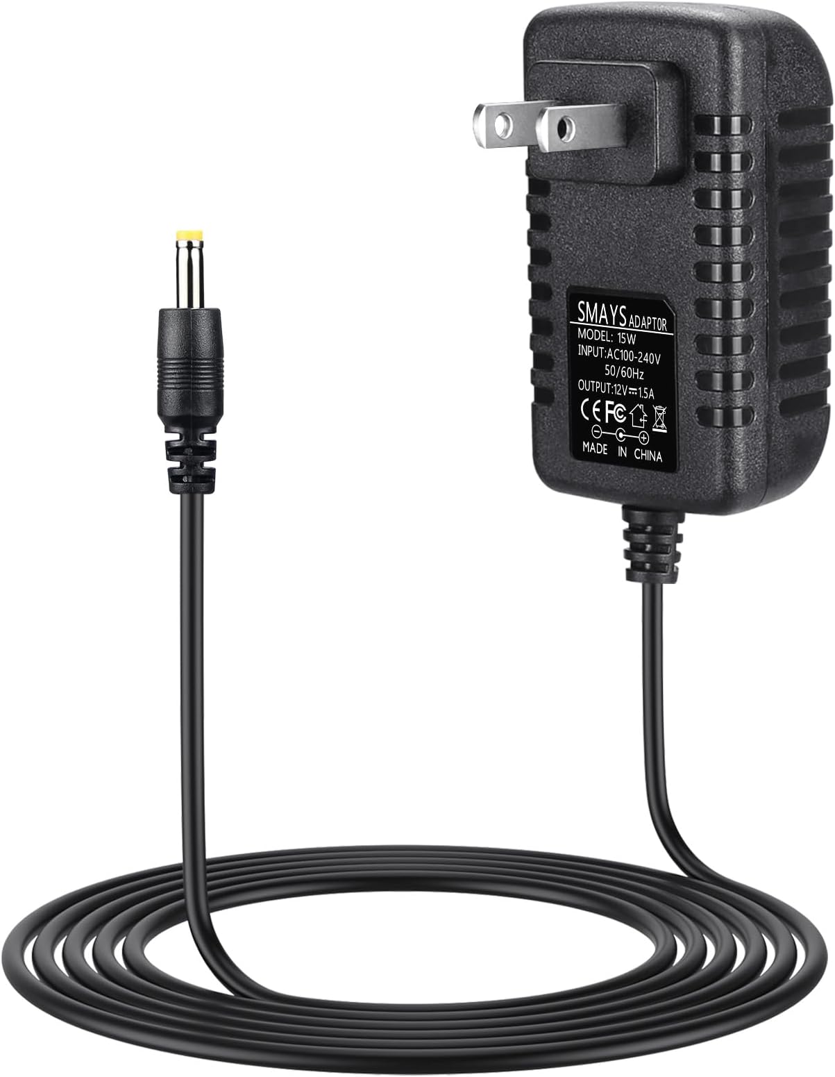 Amazon.com: 21W Power Cord Replacement for New Echo Show 5 3rd Gen ...