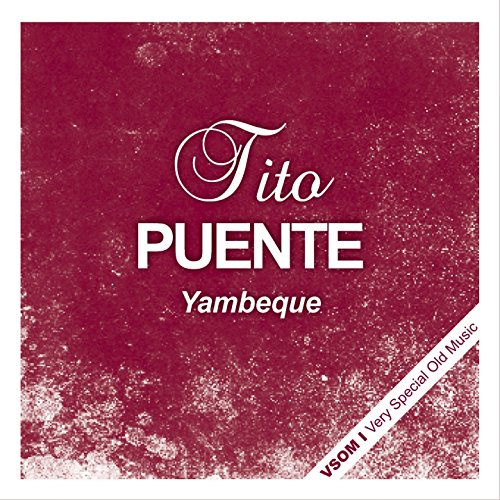 Spiele Yambeque von Tito Puente auf Amazon Music ab