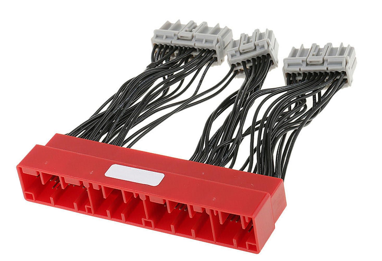 Amazon.com: Yuacdky OBD2A/OBD2B to OBD1 ECU Conversion Harness Adapter ...