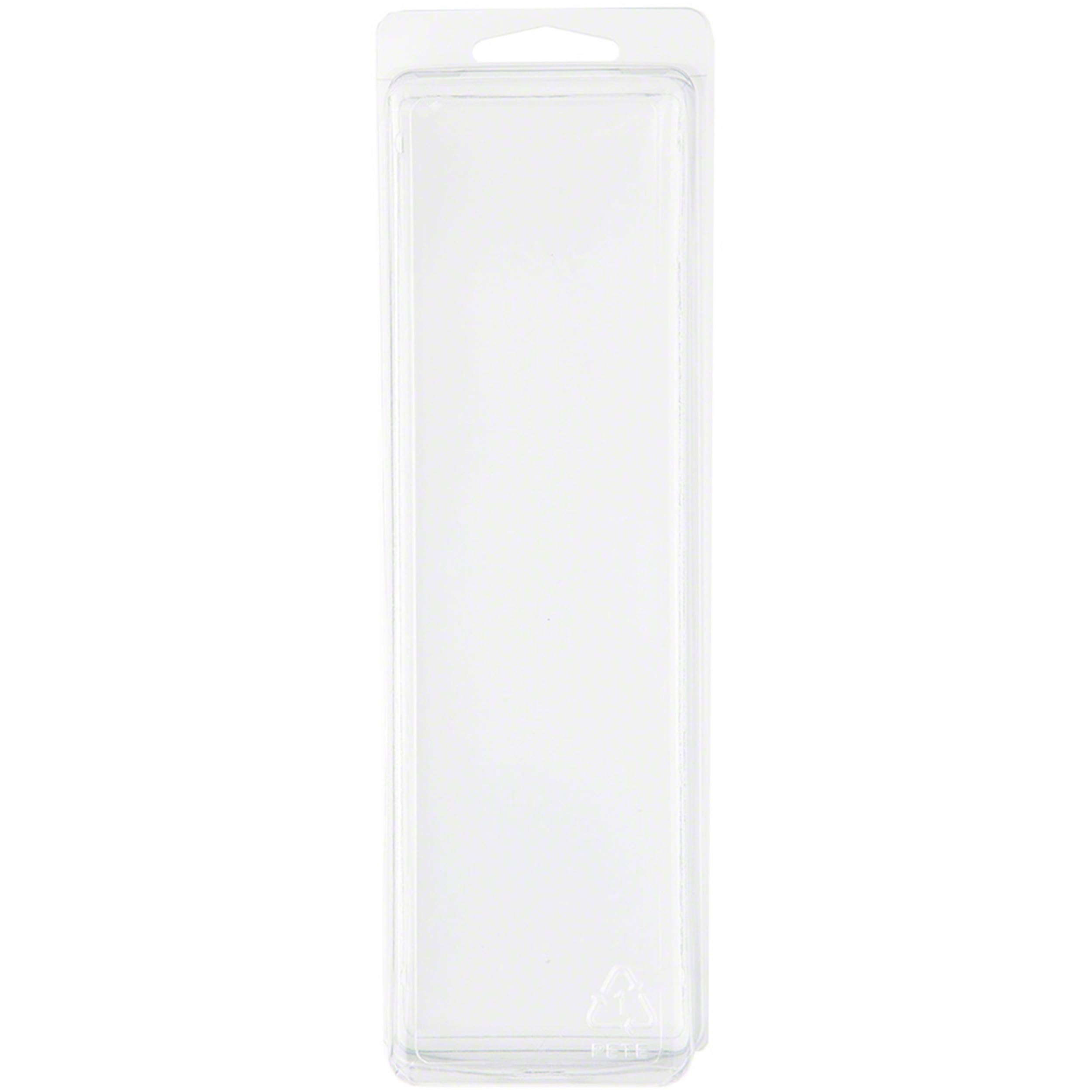 Amazon.com: Collecting Warehouse Clear Plastic Clamshell Package ...