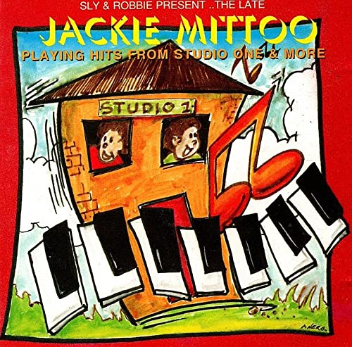 The Keyboard King At Studio One - Amazon.com Music