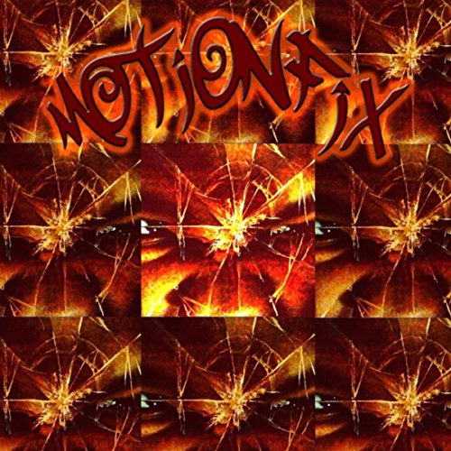 Shattered Faces by Motionfix on Amazon Music - Amazon.com