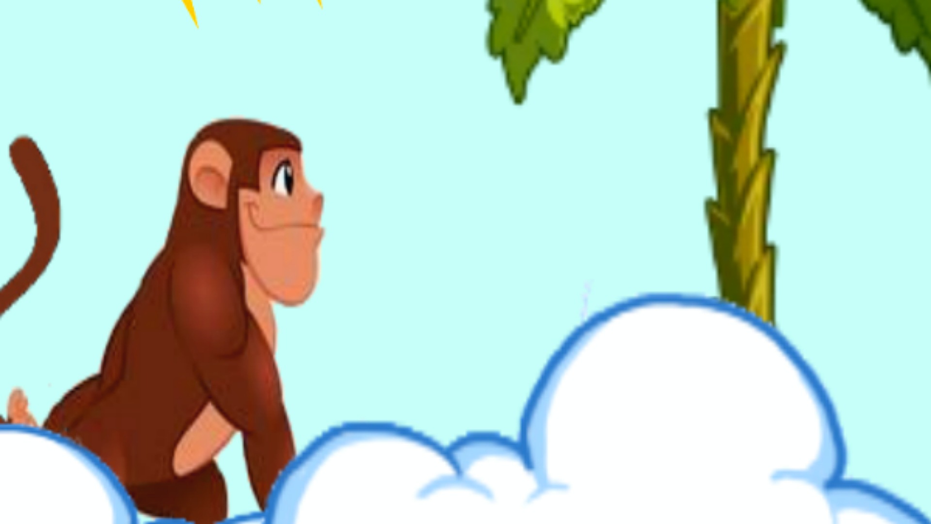 Monkey Adventure - App on Amazon Appstore
