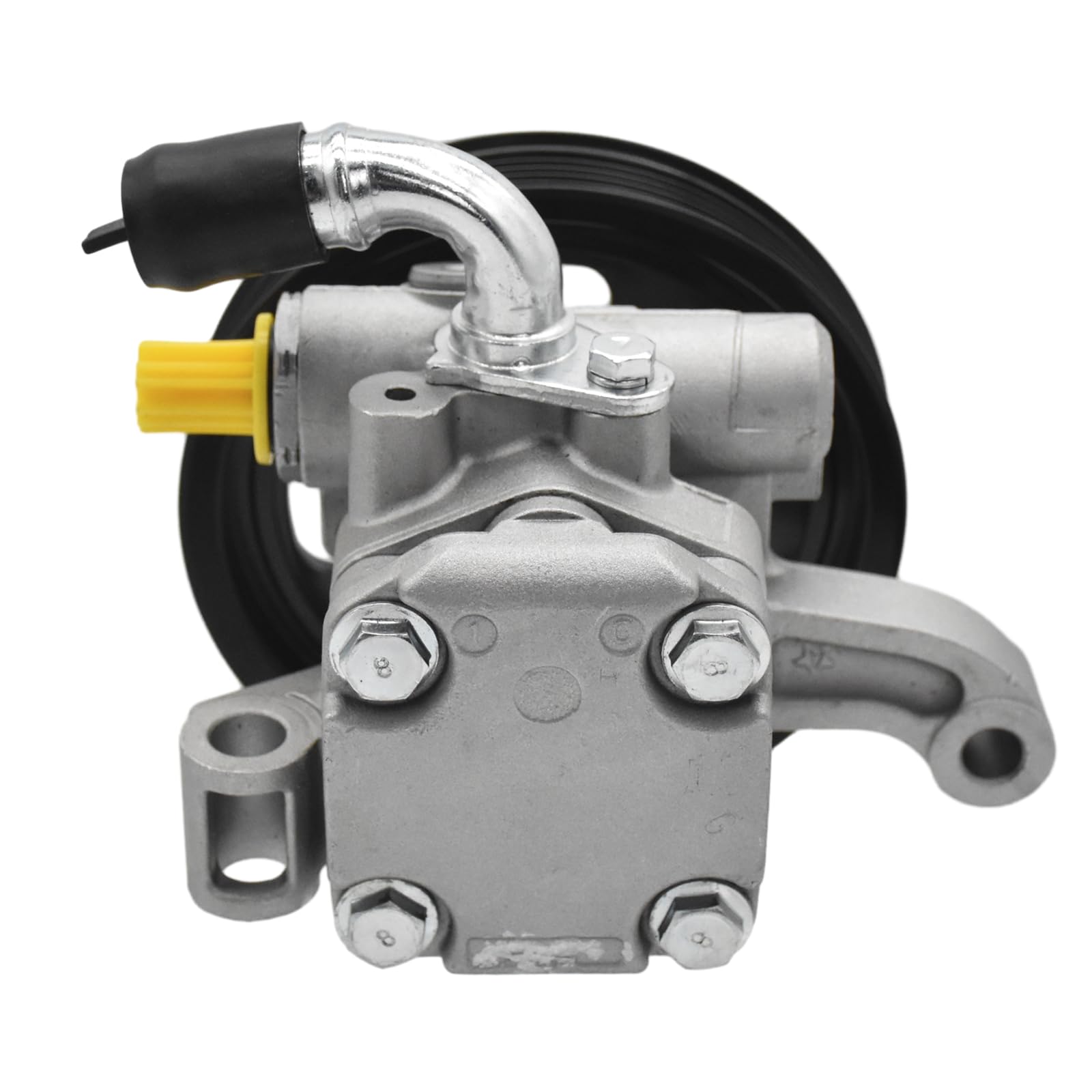 2008 Buick Enclave Power Steering Pump