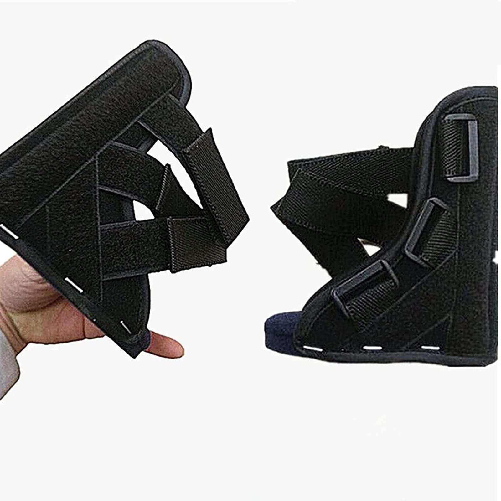 Wiwii Baby Ankle Foot Brace Night Splint Kids Afo Drop | Desertcart INDIA