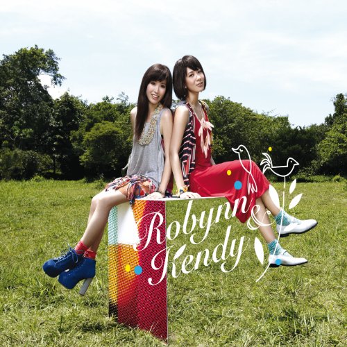 Amazon MusicでRobynn & KendyのRobynn & Kendyを再生する