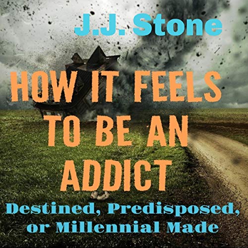 How It Feels to Be an Addict: Destined, Predisposed, or Millennial Made ...