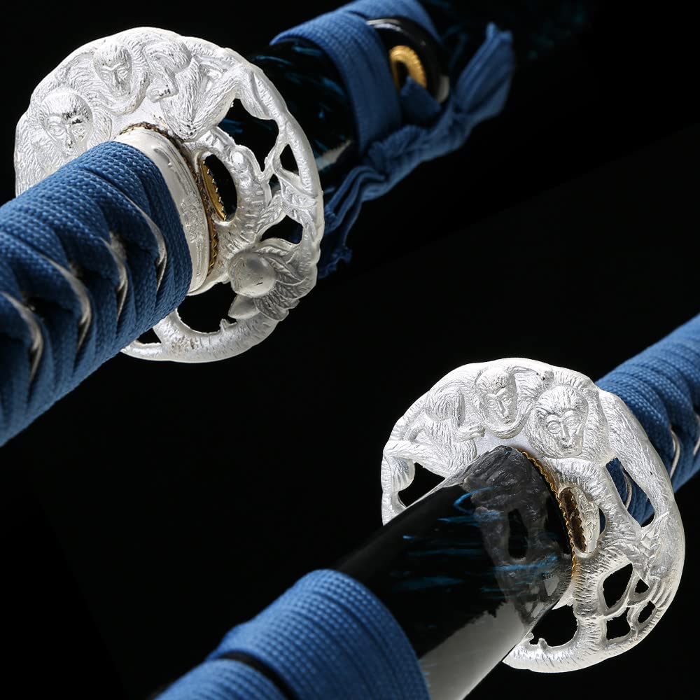 swoid-1060/1095/T10 Clay Tempering high Carbon Steel,Hademade Heat ...