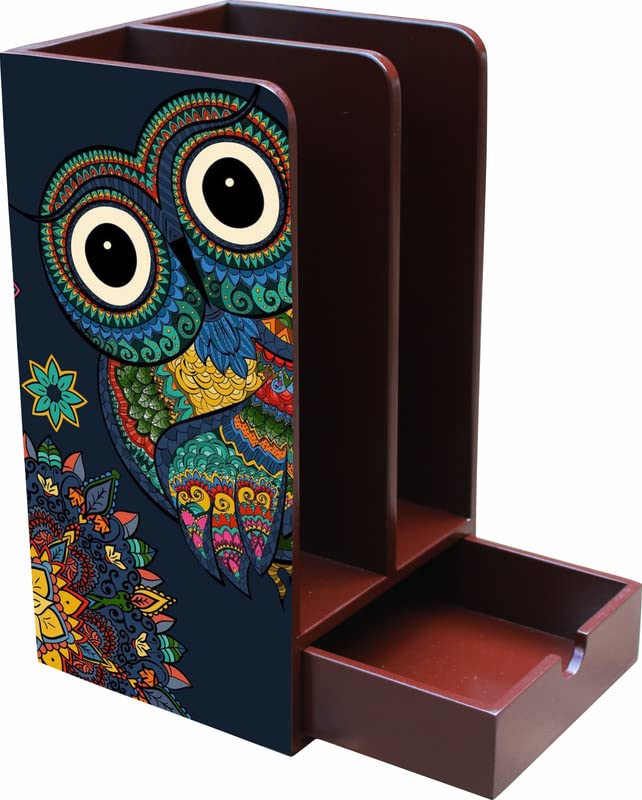 Embell Caddy Bookcase Desktop Bookend/Book Stand/Book Holder/Book ...